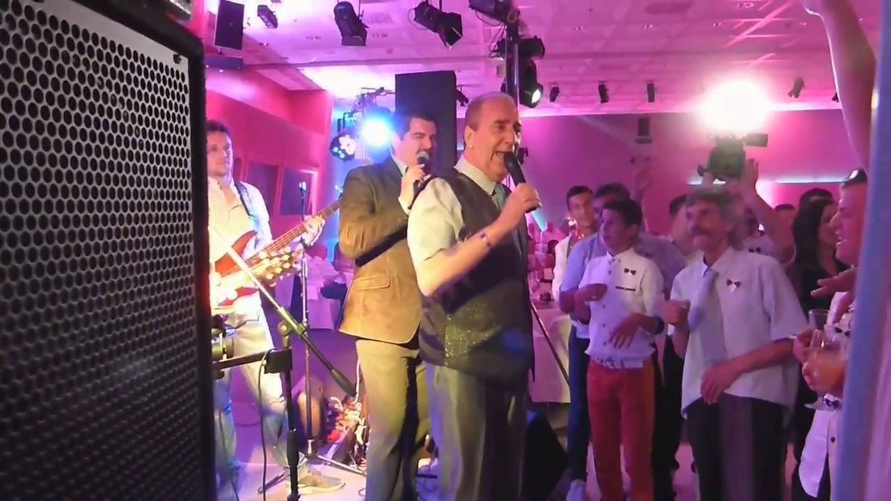 Marko Pecotic peco - YouTube