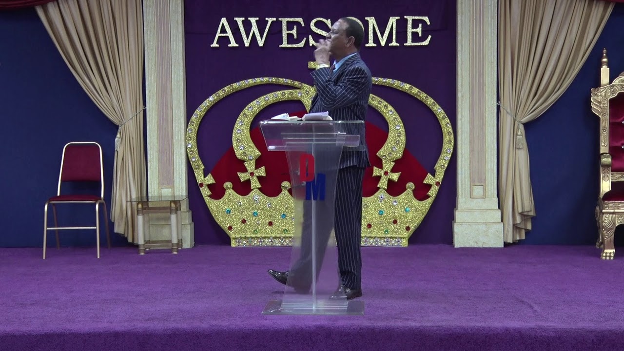 Whose Voice Are You Listening To? - YouTube