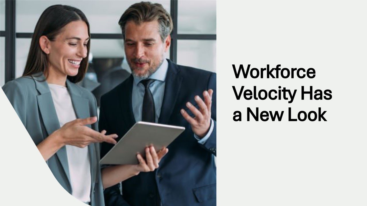 EDS, Qub Studio, Workforce-Velocity Collaboration - YouTube