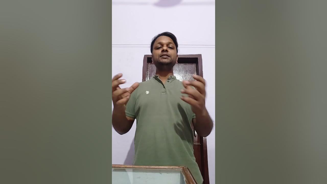 Introduction to Programming language Video 2 - YouTube