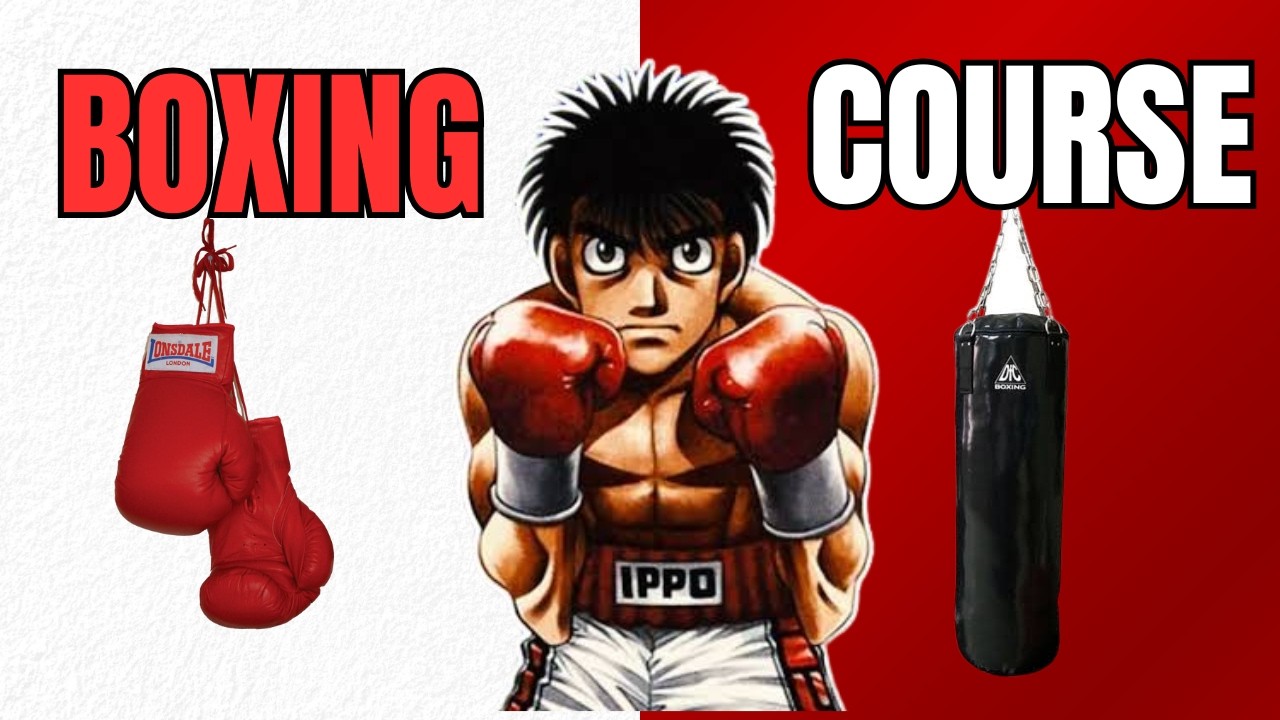 How to Train Like a Boxer at Home (Step-by-Step Guide) (Part-2)🥊 - YouTube