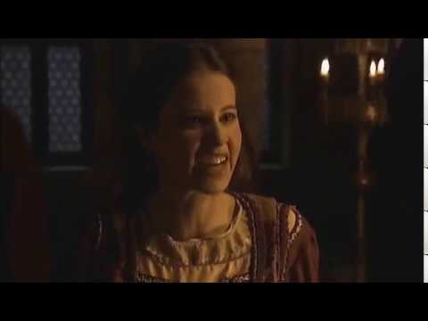 ISABEL - Capitulo 1x37, Juana se enfrenta a Fernando e Isabel