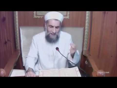 EN BUYUK NASIHAT ÖLÜM DEĞİL Mİ ?