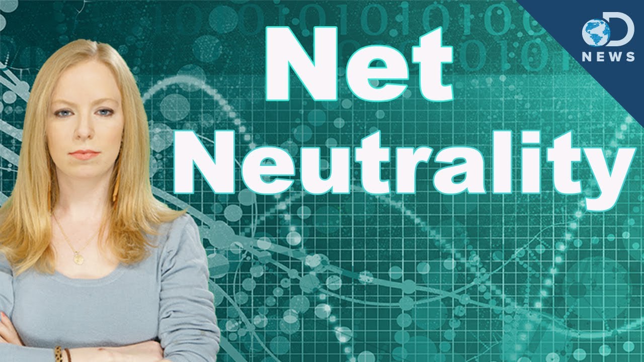 Is Internet Net Neutrality Really Dead? - YouTube