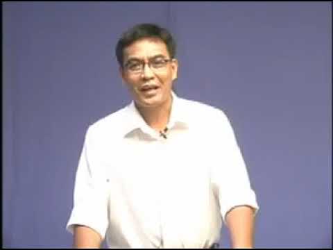 Quest for Authentic Manhood Session 3 - YouTube