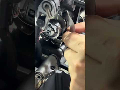 AMES düz makine bıçak ayarı