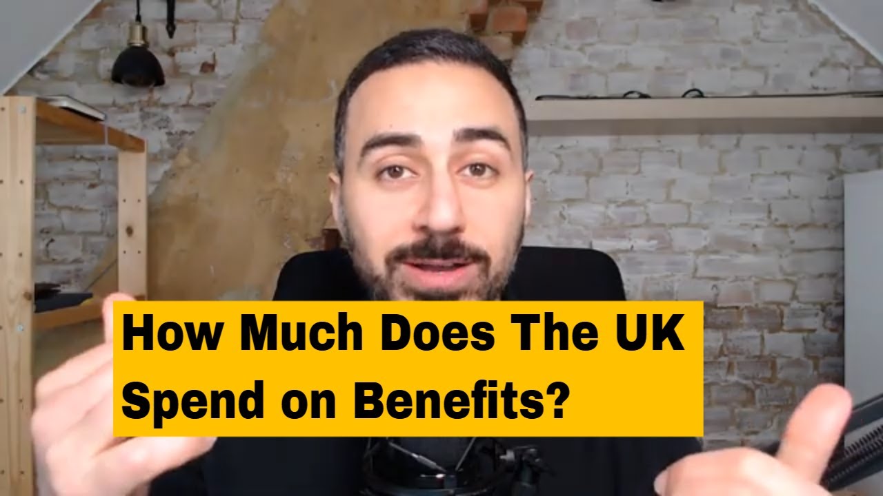 The UK Benefits System: How It Will Be CUT - YouTube