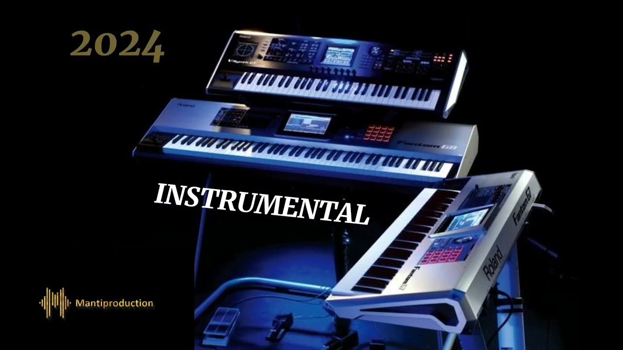 Instrumental -Tarabuka Tallava Official Video 4k - YouTube