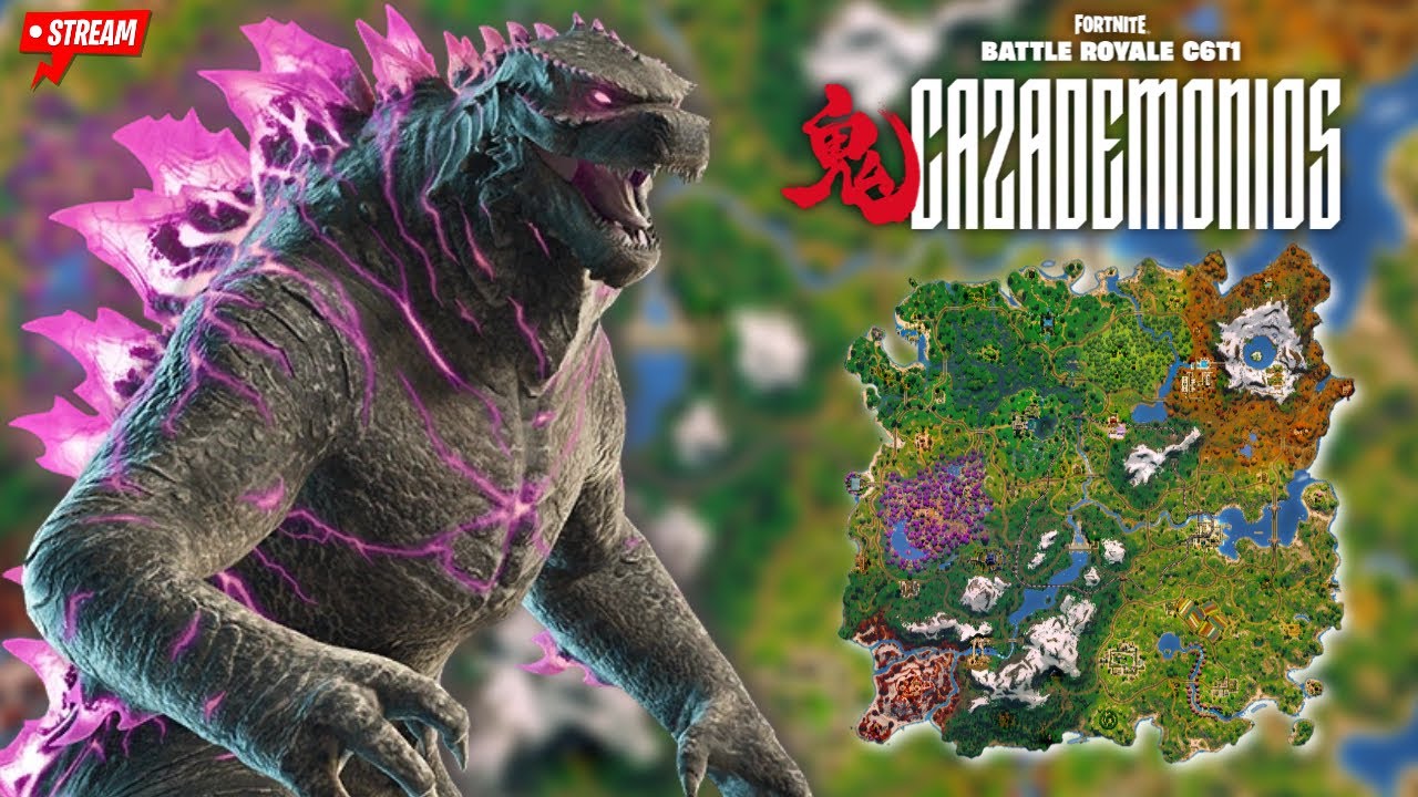 ¡NUEVA TEMPORADA, GODZILLA, BAYMAX & MAS! - YouTube