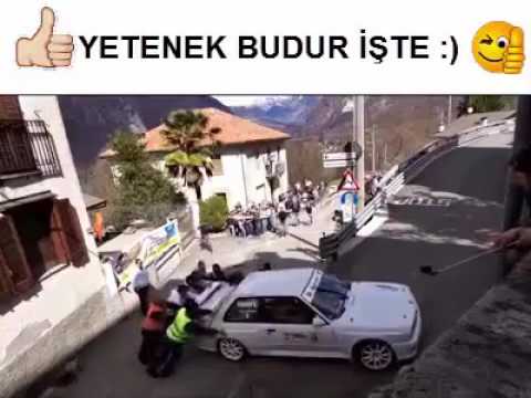 EFSANE DÖNÜŞLER(DRİFT BUDUR)