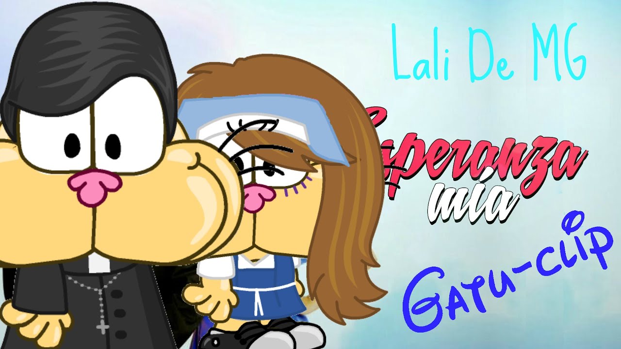 Esperanza Mía| |Gatu-clip| |Mundo Gaturro| |Lali De MG - YouTube