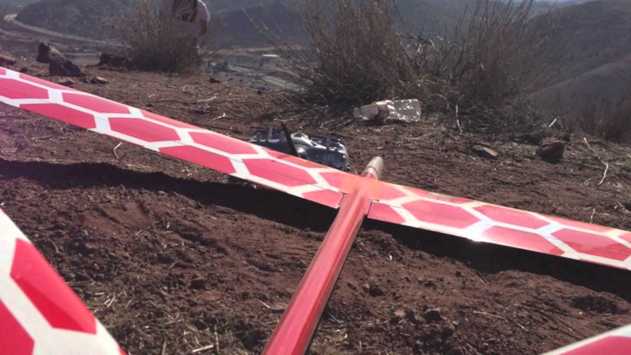 USA F3F 2014 TS - Darrell Zaballos - Ron Vann - YouTube