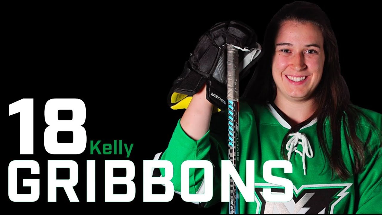 Thundercover: Kelly Gribbons - YouTube