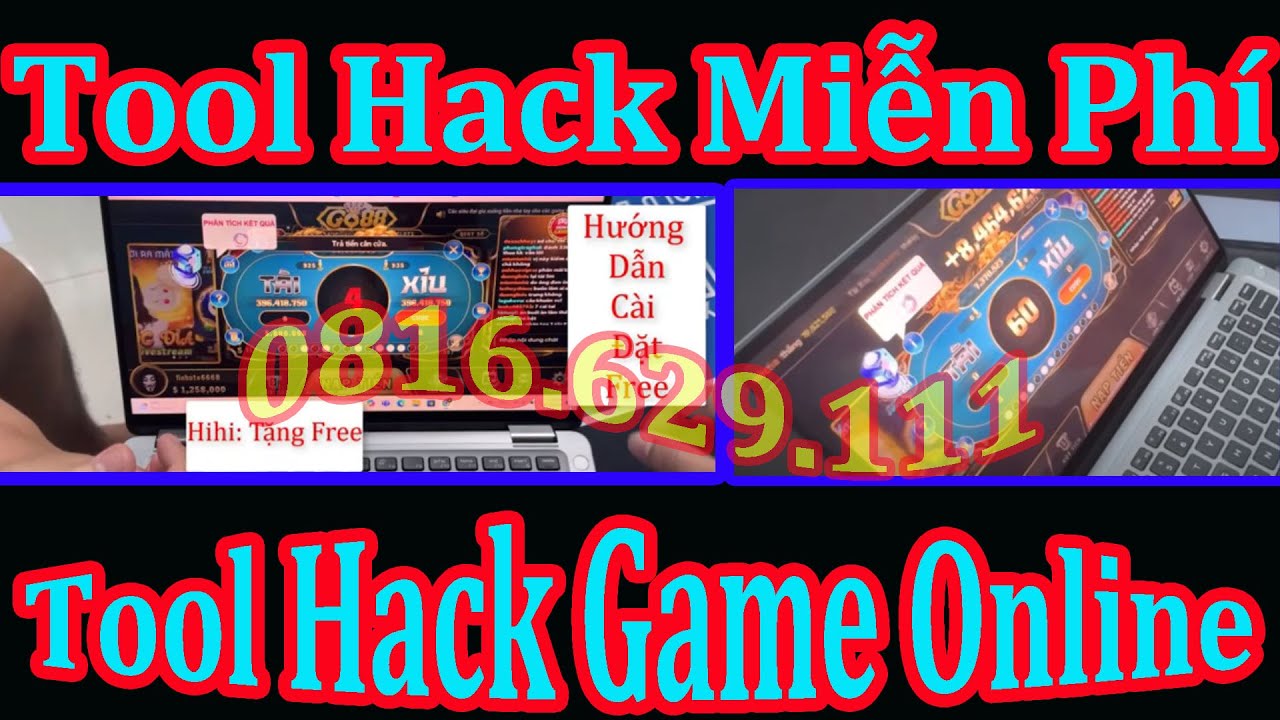 review Tool Hack tài Xỉu - Tool hack tài xỉu miễn phí - cài tool tài xỉu online chi tiết - YouTube