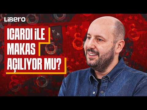 Derbi Şampiyonluğun Kilidi, Avrupa Mı Lig Mi? Icardi İle Makas Açılıyor Mu? I Mehmet Özcan