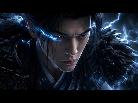 天鹏圣子篇：EP37 Mortalcultivation  multi sub  《韩跑跑假死潜入神池！四大妖王血战双冥雷兽》