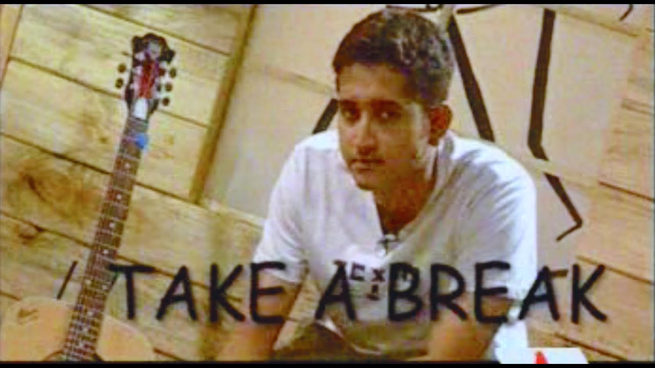 Take a Break Original 2005 - YouTube