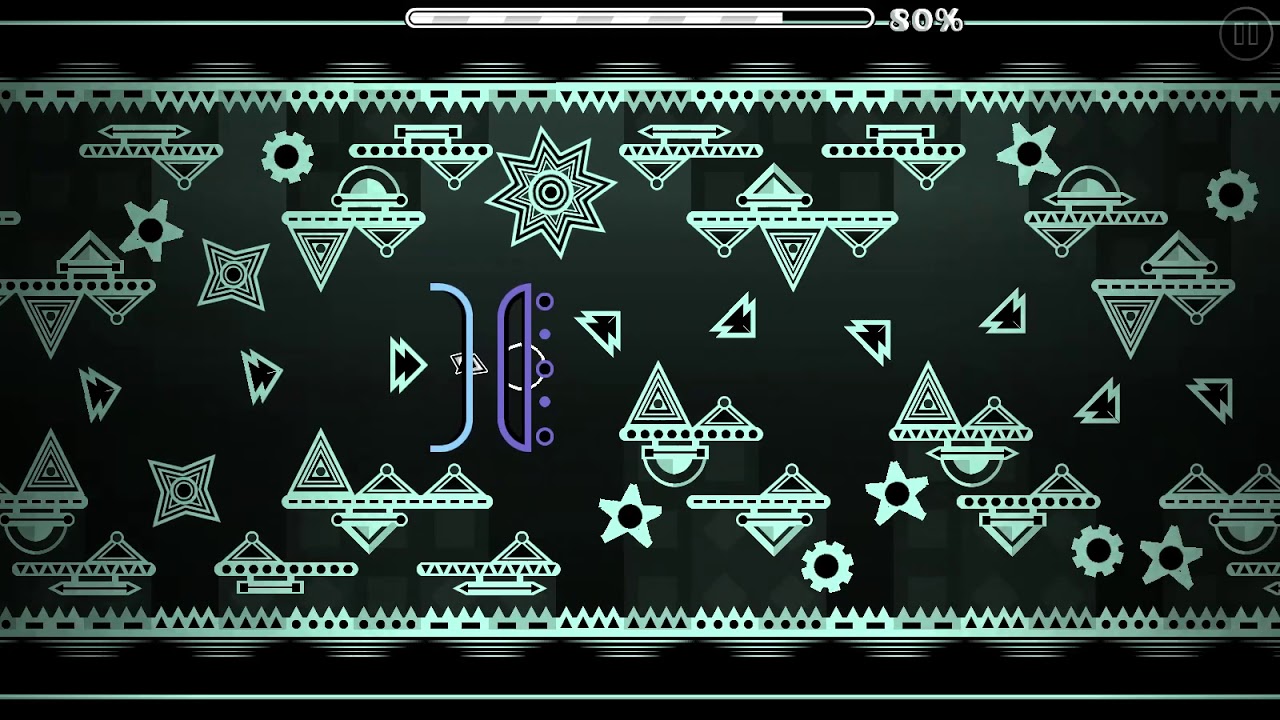 Oculus by: Falkuma (hard demon) | GD 2.11 - YouTube