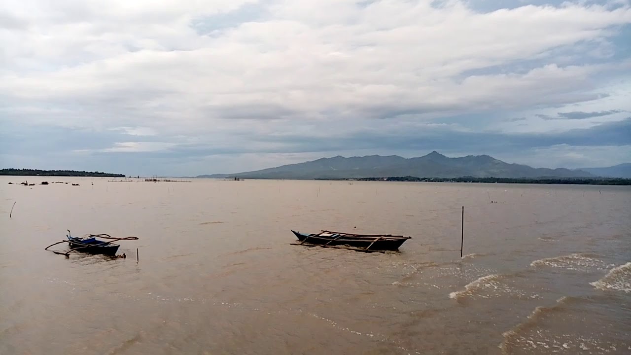 BEAUTIFUL TANGUB CITY BOULEVARD - YouTube