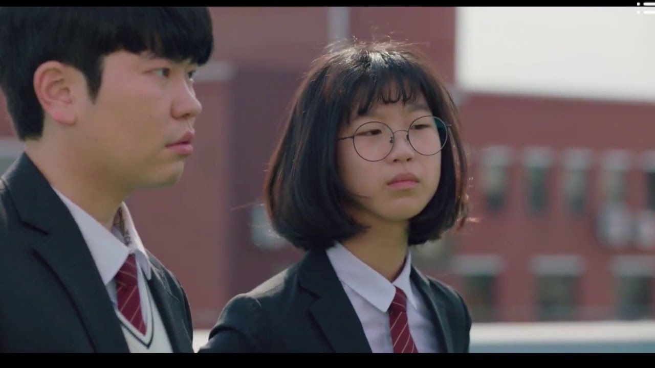 The Uncanny Counter | So Mun Walks - YouTube