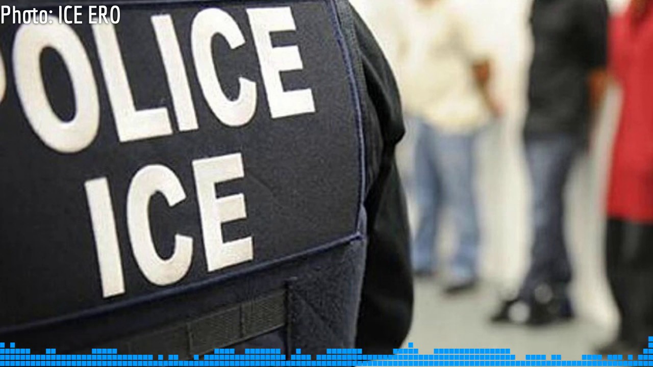 'ICE is targeting criminals, not crime victims', ICE Director says ...