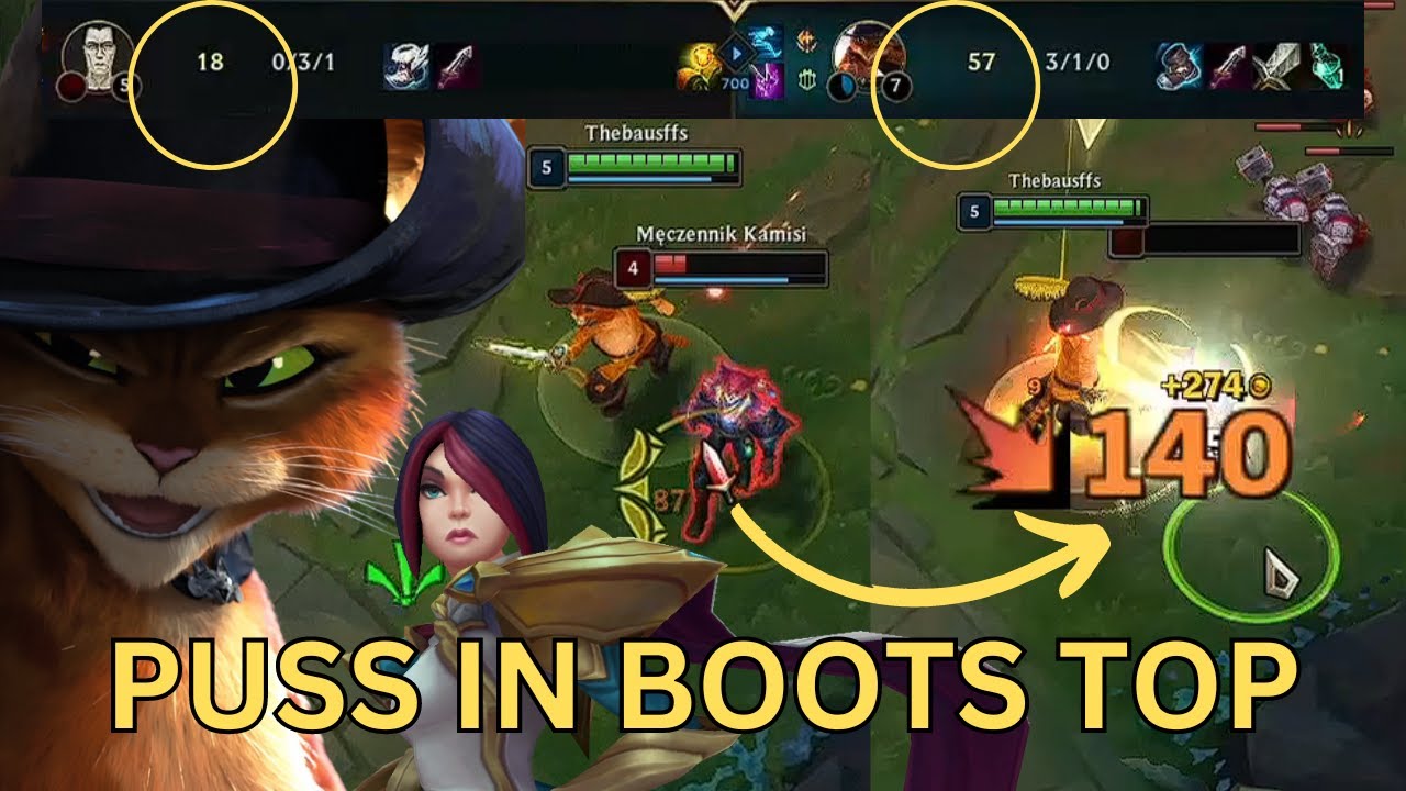 MMMM RANGED TOP GETTING OWNED ? | DRUTUTT - YouTube