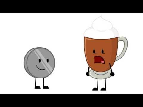 Object Madness Audition - YouTube