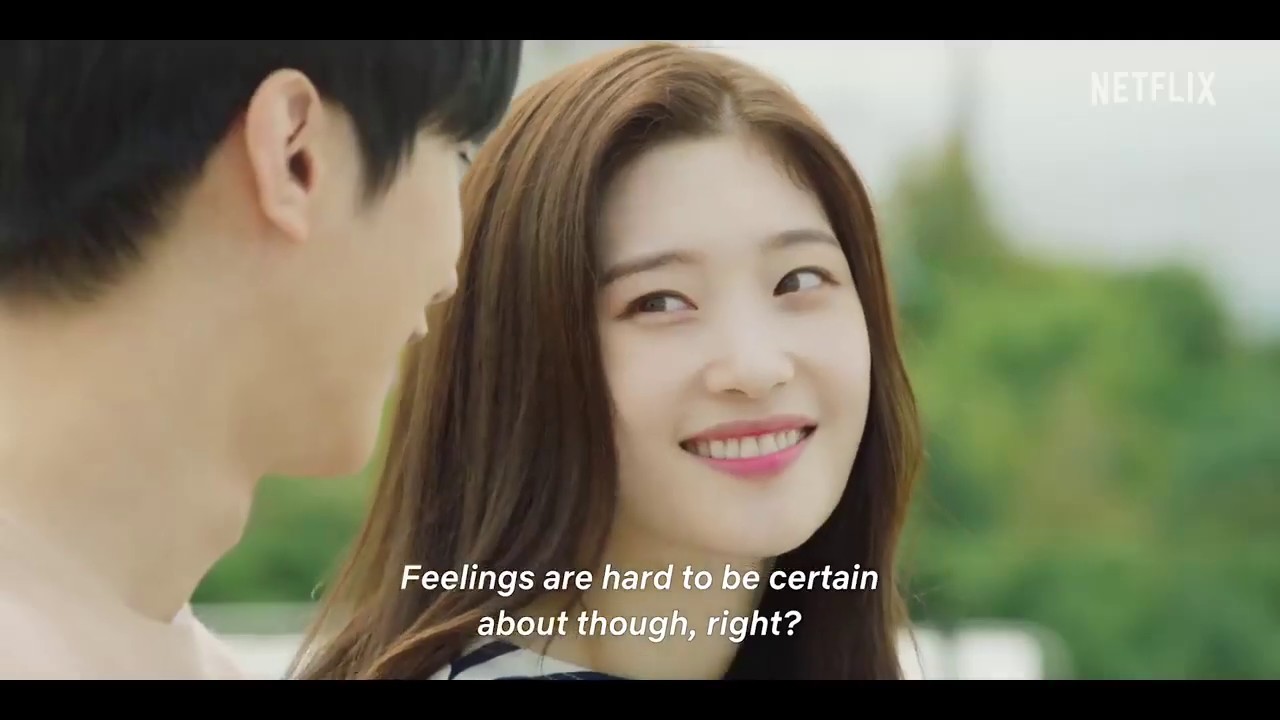 My First First Love Official Trailer HD 2019 - YouTube