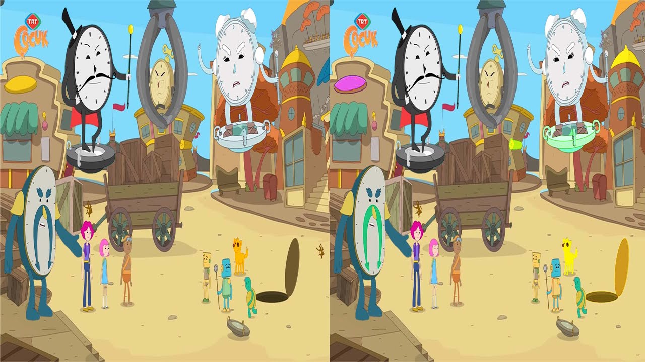 Desert Princess Adventure Time