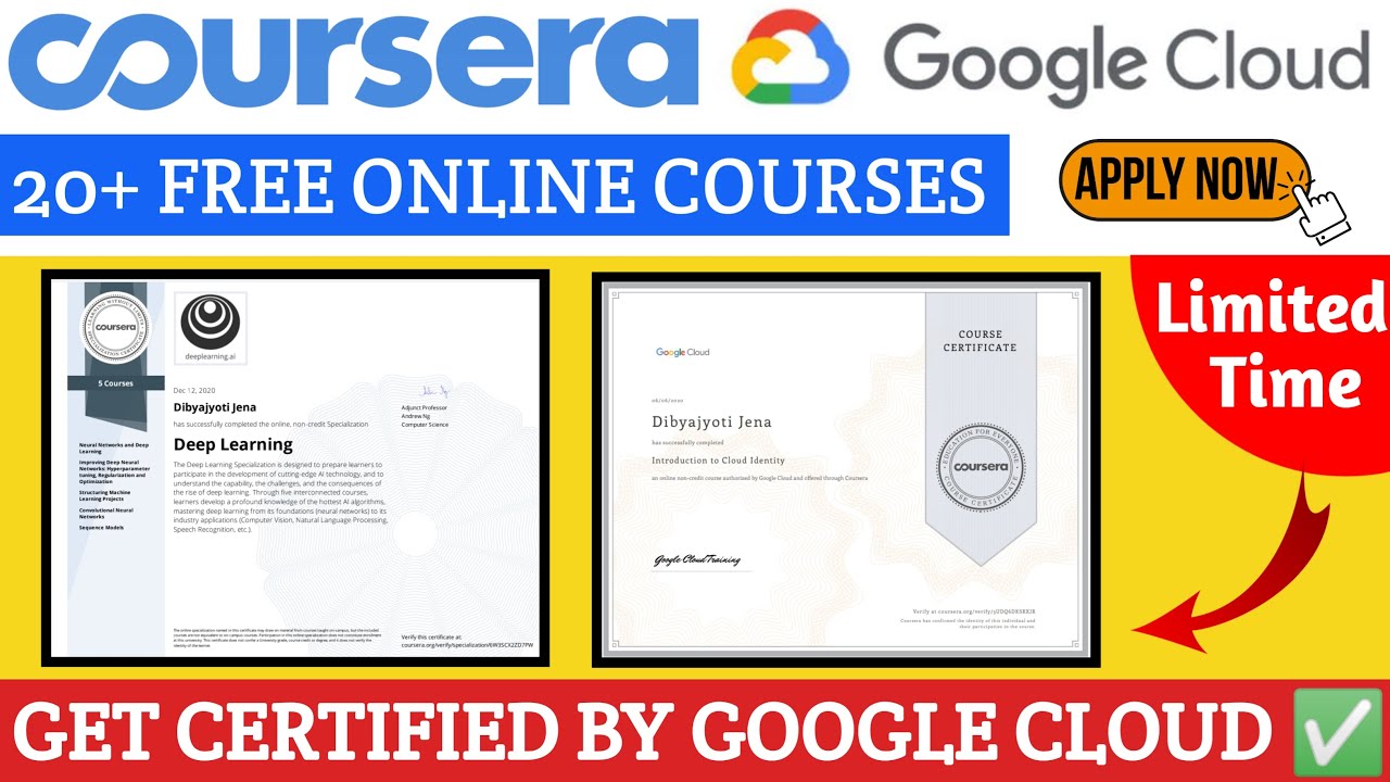 Coursera Free Courses With Free Certificate Google Cloud Free Course Learn Google Cloud For coursera-free-courses-with-free-certificate-google-cloud-free-course-learn-google-cloud-for