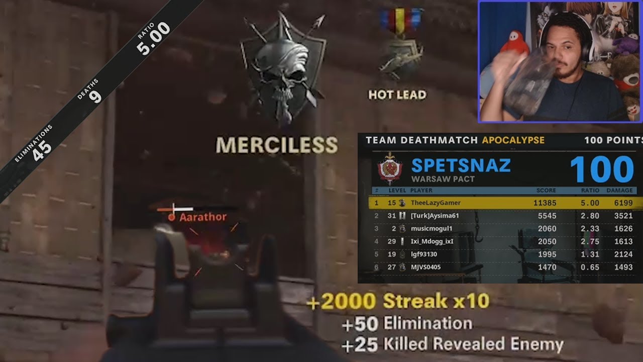 40-bomb?! | Call of Duty: Black Ops Cold War - YouTube