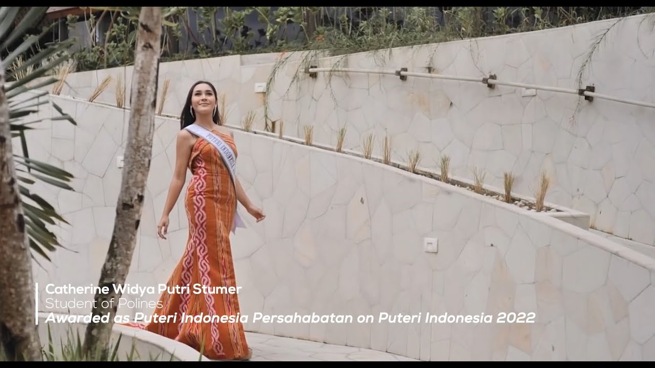 Profil Politeknik Negeri Semarang (Polines ) 2023 - YouTube