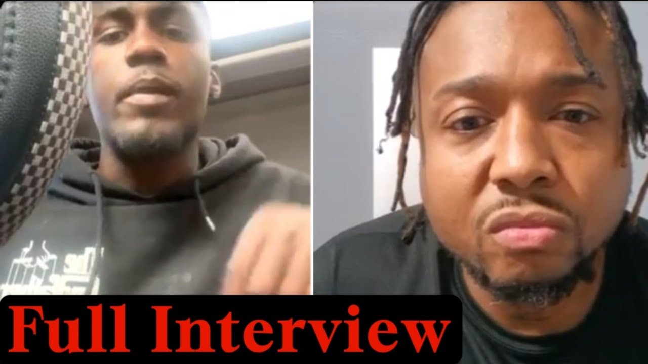 Fng Lil Marc Gets Real About Finesse 2Tymes × The Origination of FNG × ...