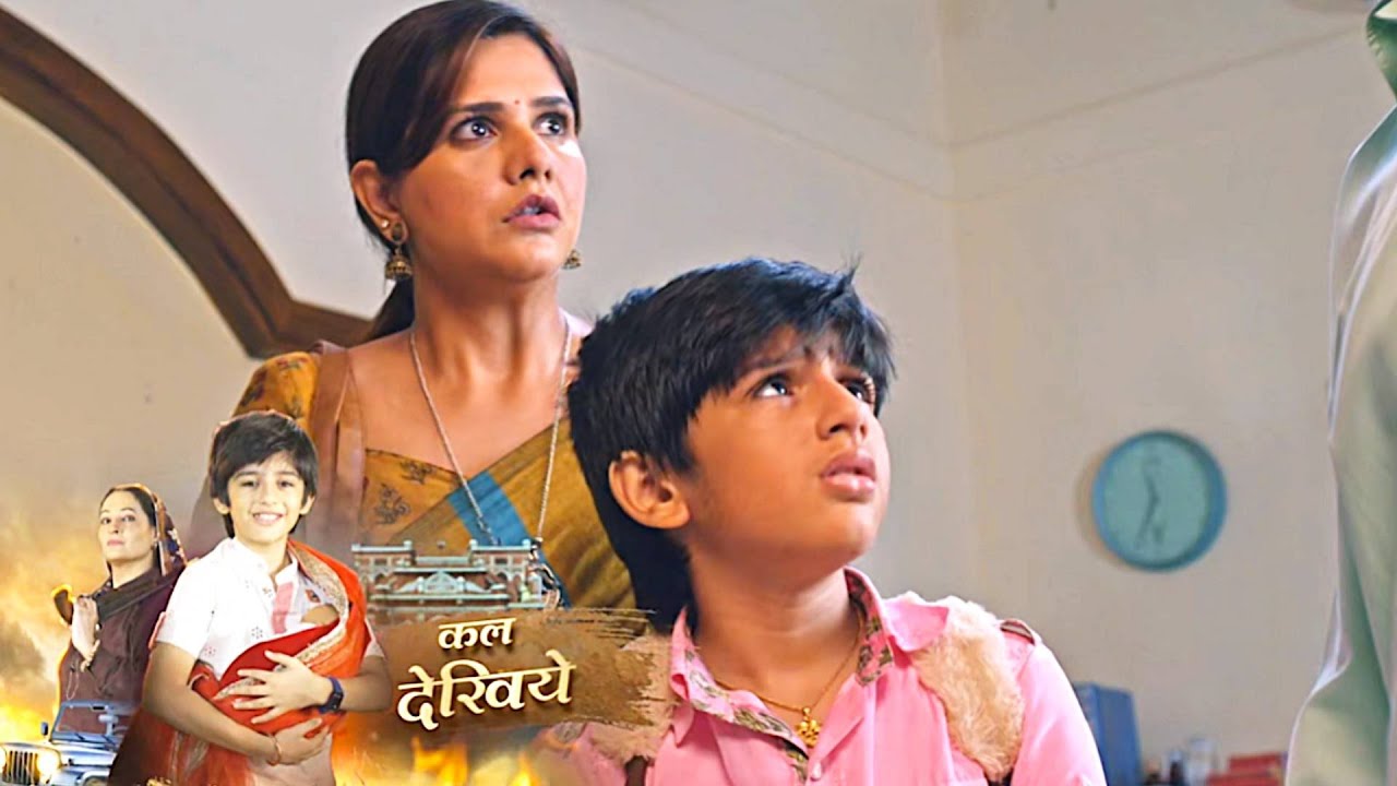 Dhaakad Beera Today Episode NEW PROMO | Rakshanda Khan, Divyam Shukla ...