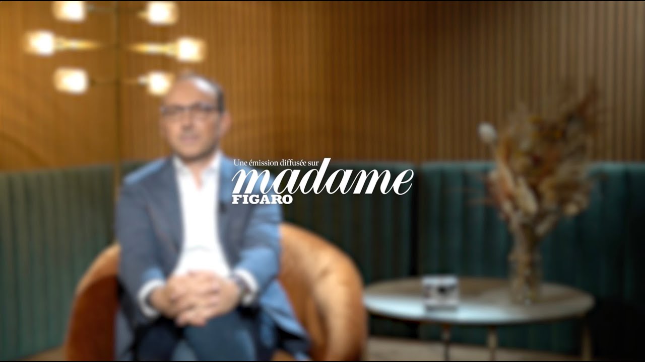 [Carnet de rencontres … avec Sébastien Ménard 🎙] - YouTube