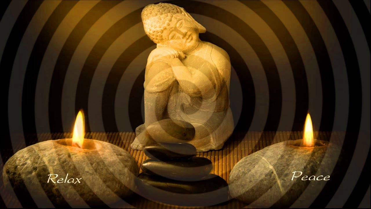 🎵 15 Minutes Calm & Soothing Music - To Attain Inner Peace | Meditation ...