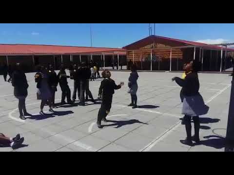 DreamLeagues Chuma Primary 2017 - YouTube