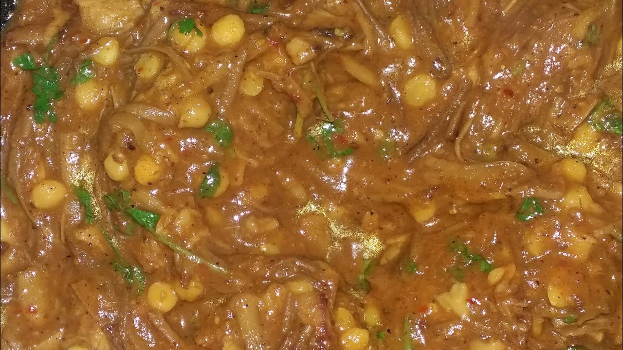 Pihri recipe || देसी मशरूम छत्तीसगढ़ का famous dish || देसी फुटू की ...