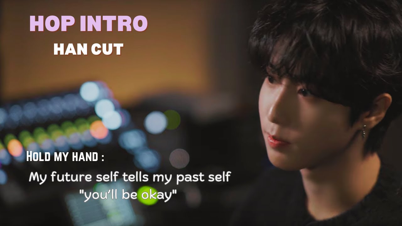 HOP INTRO : Han cut - YouTube