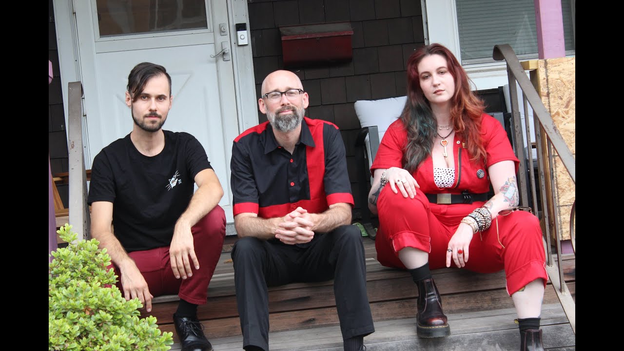 Icarus Phoenix Live - July 31st 2022 @ Joe Squared - YouTube