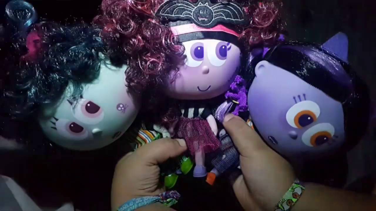 CLUB DISTROLLER SOMBILAIN - YouTube