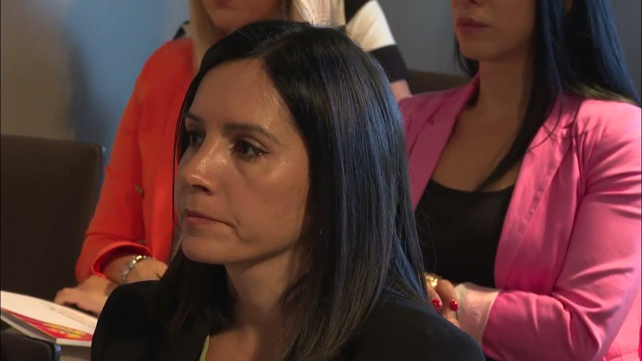 Konferencija o tržištu rada, Crna Gora ka EU, Mobilnost radne snage KADROVI - YouTube