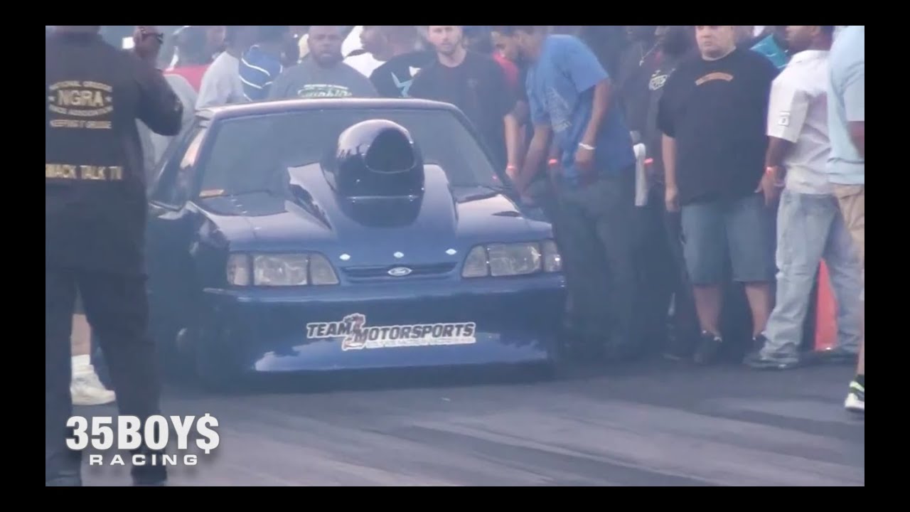 "Animal Control" vs Brian Anderson - YouTube