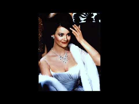 Claudine Auger (Domino)Tribute