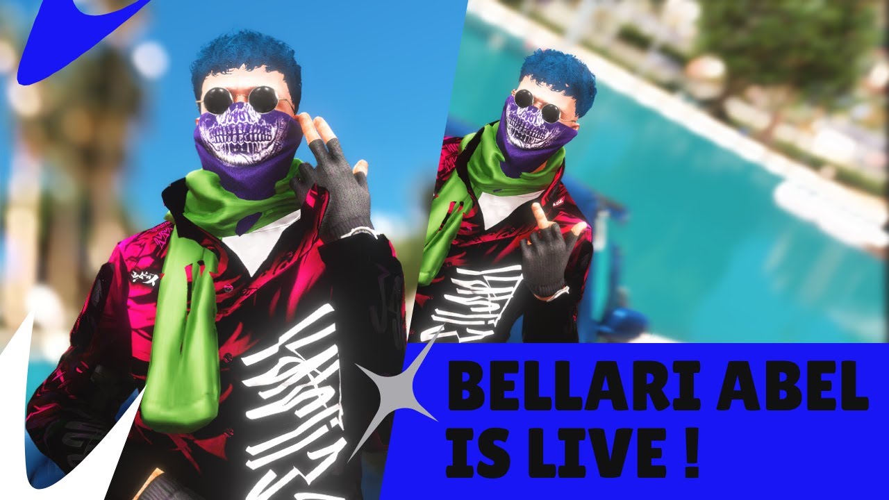 Hi Buddy - Bellari Abel - YouTube