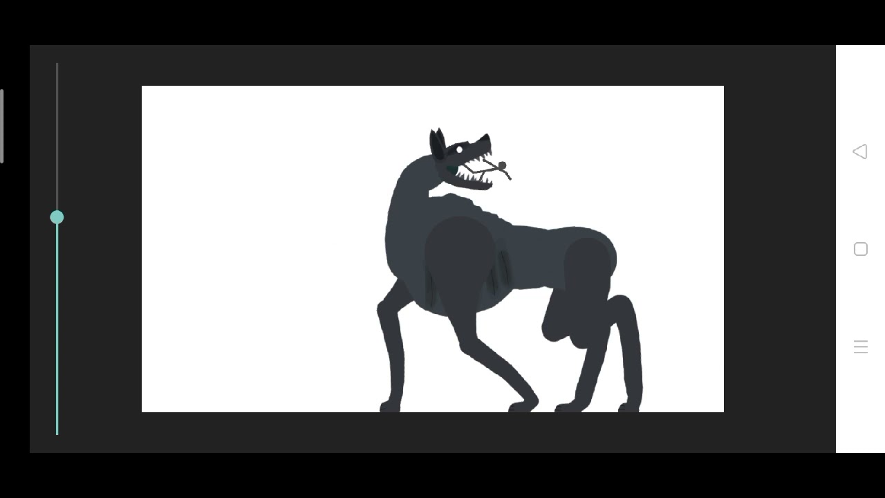 Unknown howl vs Rama (DC2) - YouTube