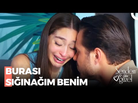 Sensin Benim Tesellim 😔 - Senden Daha Güzel