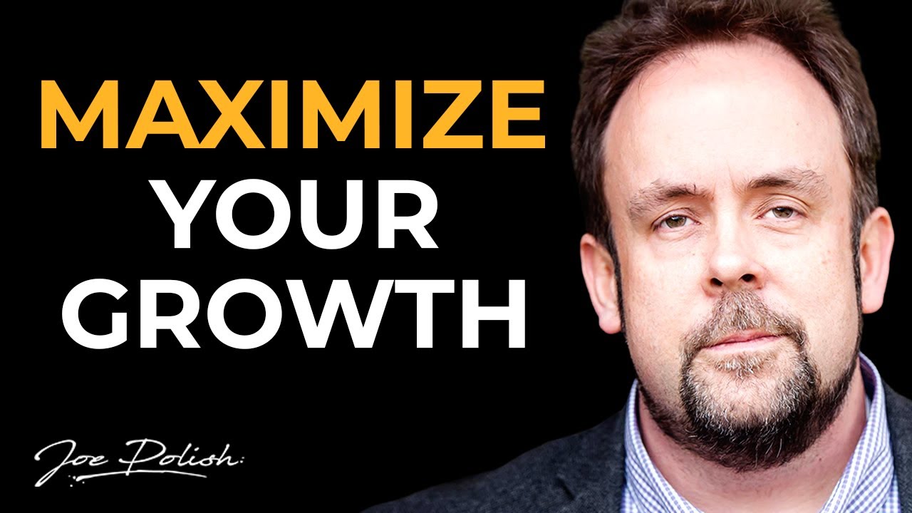 How To Maximize Social Media To Grow Your Business & Influence | Joe ...