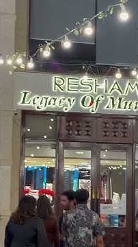 Resham Dhaba in Murthal - YouTube