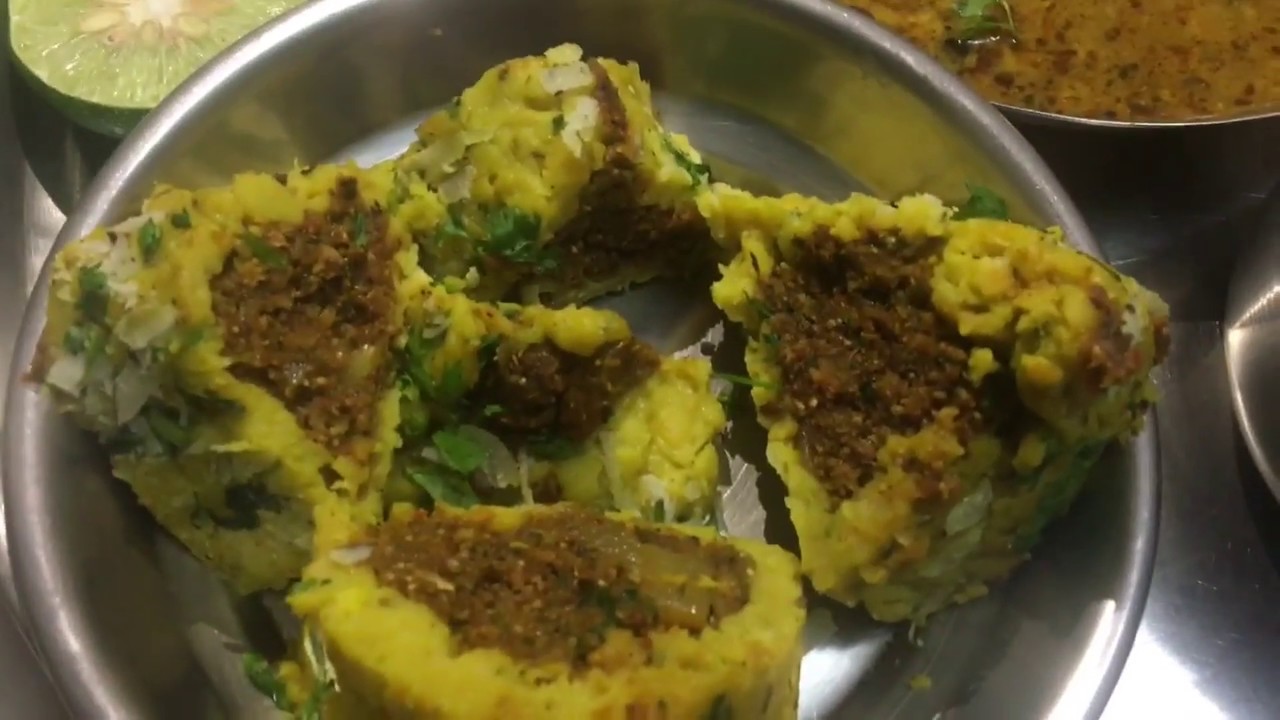 Maswadi recipe | Satish Special recipe - YouTube